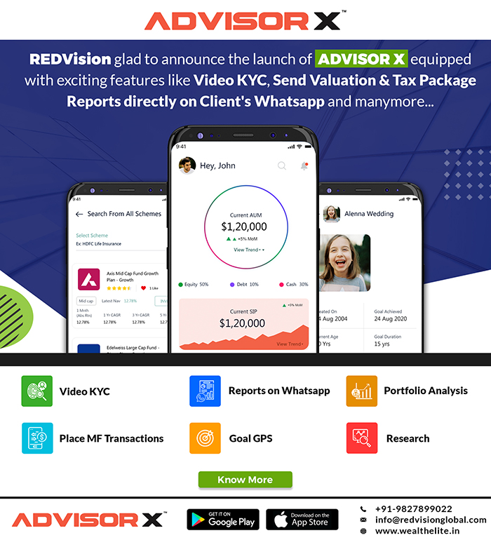 Wealth Elite - MUTUAL FUND SOFTWARE | Mutual Fund Software For Distributors